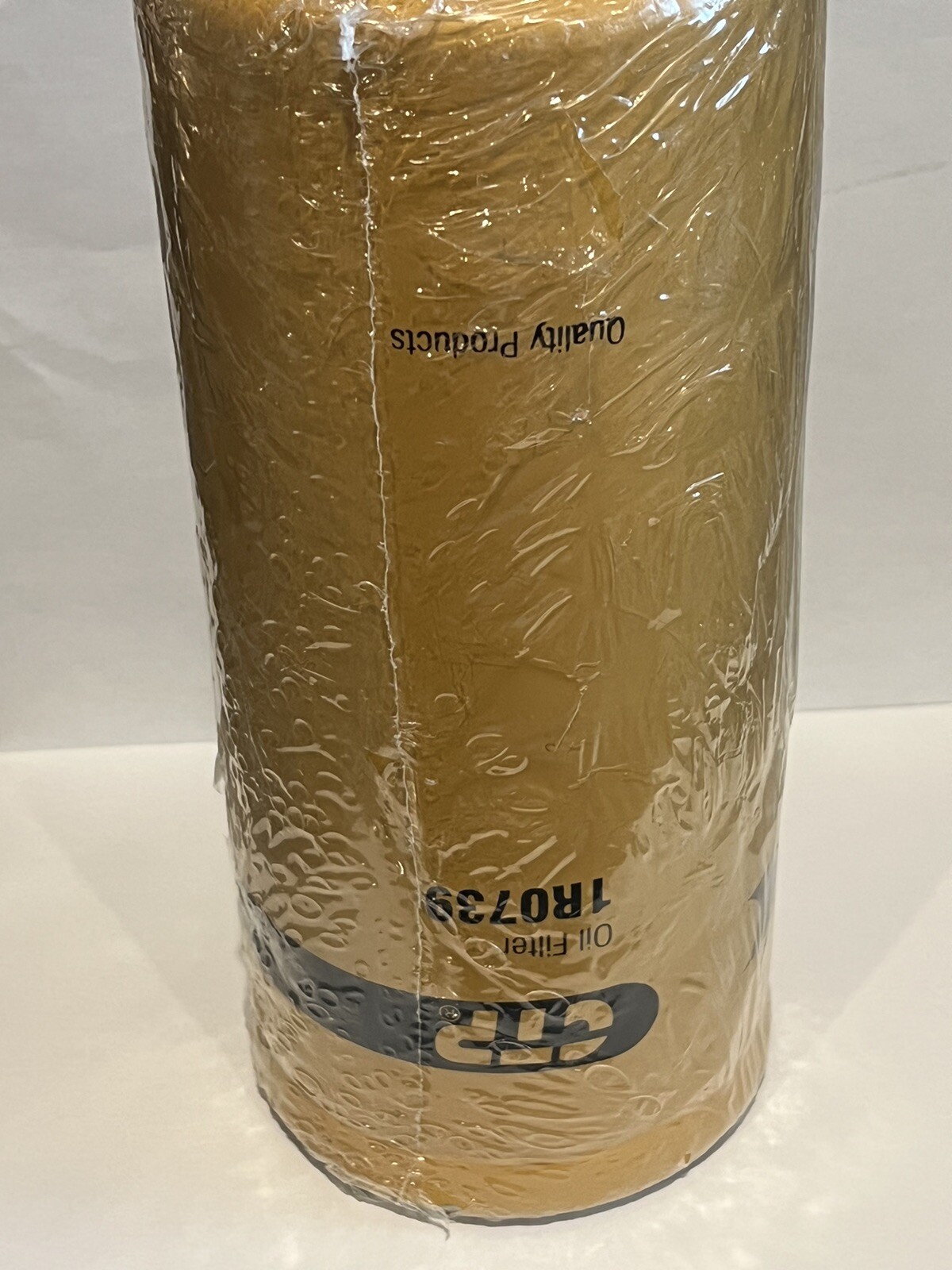 Oil Filter 1r0739 Ctp | eBay