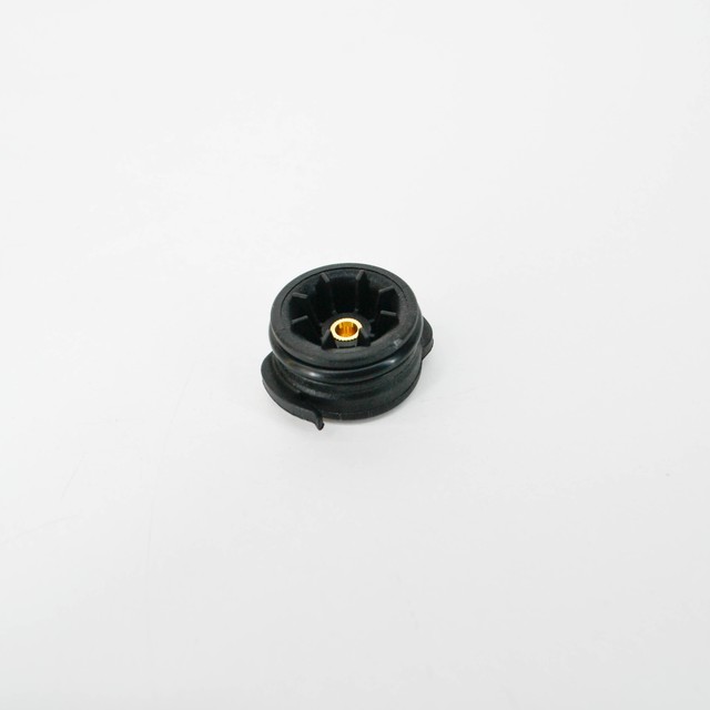 MERCEDES-BENZ ML W166 Oil Filter Cover A2781800438 GENUINE for sale ...
