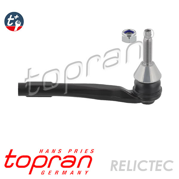 Front Right Tie Track Rod End MB:W205,S205,W213,C205,S213,C,E ...