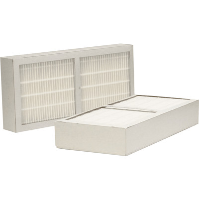 Fantech HEPA Filter Kit for HERO 150H (2-Pack) (428551) | eBay