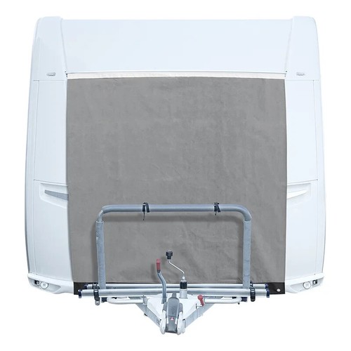 Bug Protection Plan for Caravan 140 X 160 CM Ø 7mm Piping Screen & Sun ...