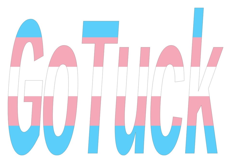 GoTuck Tuck Tape, 10-Pack, Transgender, NB, Drag, Crossdresser, Gaff ...