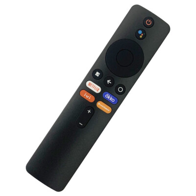New Replace XMRM-M6 XMRM-M3 Voice Remote Control For MI TV Stick Box MI ...