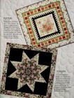 Fracture Frenzy Quilt Pattern Book by Brenda Esslinger of Ashton ...