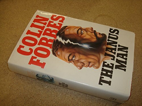 The Janus Man by Forbes, Colin Hardback Book The Fast Free Shipping ...