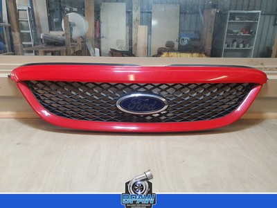 Ford BA front grille XT | eBay