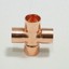 15mm Copper End Feed Cross 4 Way Pipe Fitting Connector UK stock | eBay