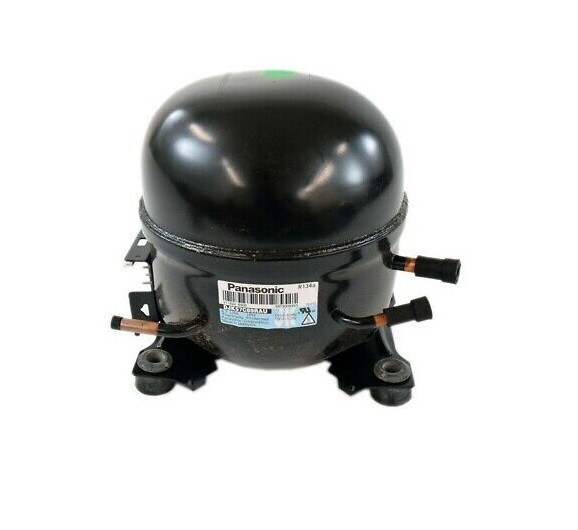 Frigidaire 242104104 Refrigerator Compressor for for sale online | eBay