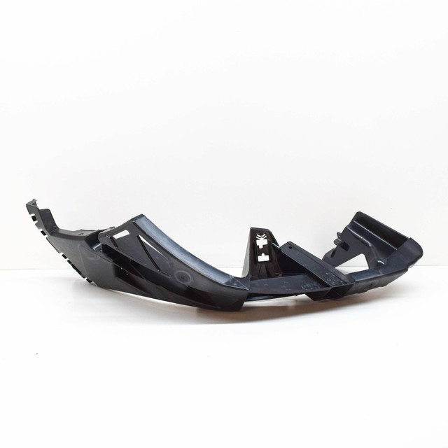 Mercedes-Benz M-class Front Left Headlight Frame A1666200091 2015 ...