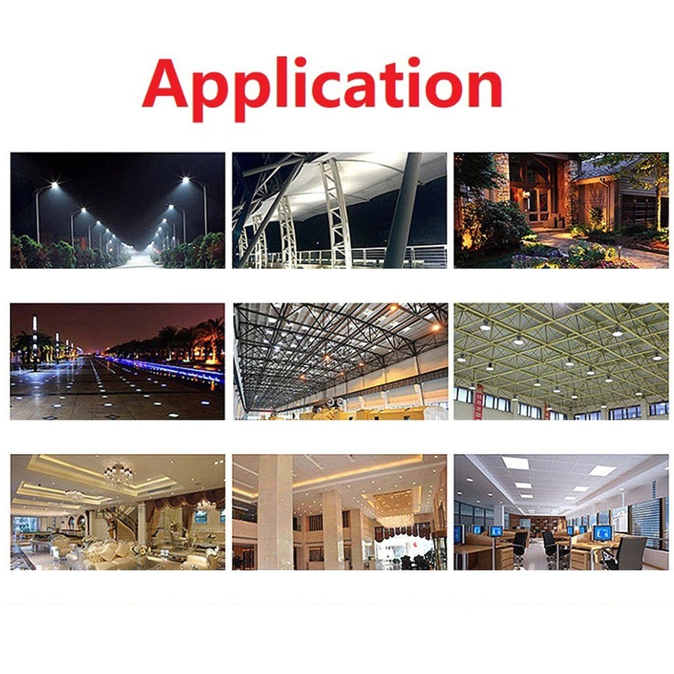 1500mA LED Power Supply Transformer for Various Outdoor Lighting Needs ...