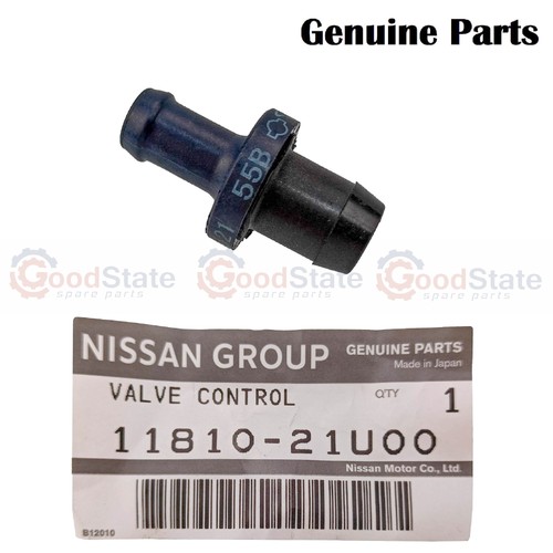 GENUINE Nissan Skyline R33 Stagea WC34 Laurel C34 RB25DET PCV Valve ...