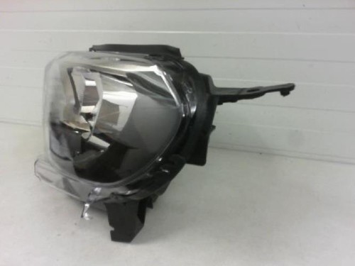 Optique avant principal gauche (feux)(phare) PEUGEOT EXPERT 3 ...