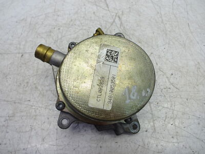 Pompa vuoto Porsche 3,6 Turbo Benzin CTL MCT.LA 94811005006 94610053501 ...