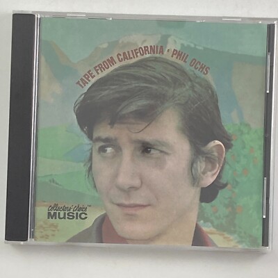 Classic Folk CD Collection / Choose Titles From a Well Kept Collection ...