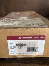 Arvin Meritor Air Brake Slack Adjuster 3275-v-1140 for sale online | eBay