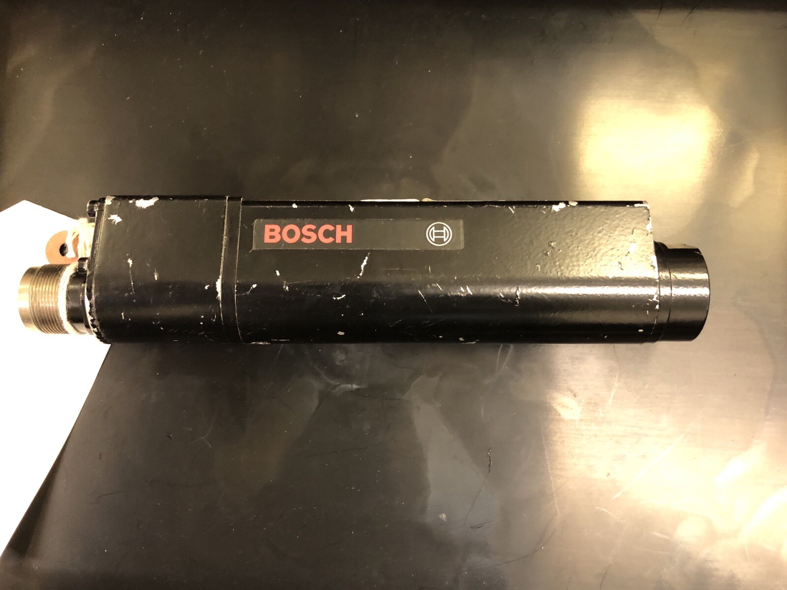 Rexroth Bosch 0608701016 Tightening Spindle Motor Size 3 EC303 Servo ...