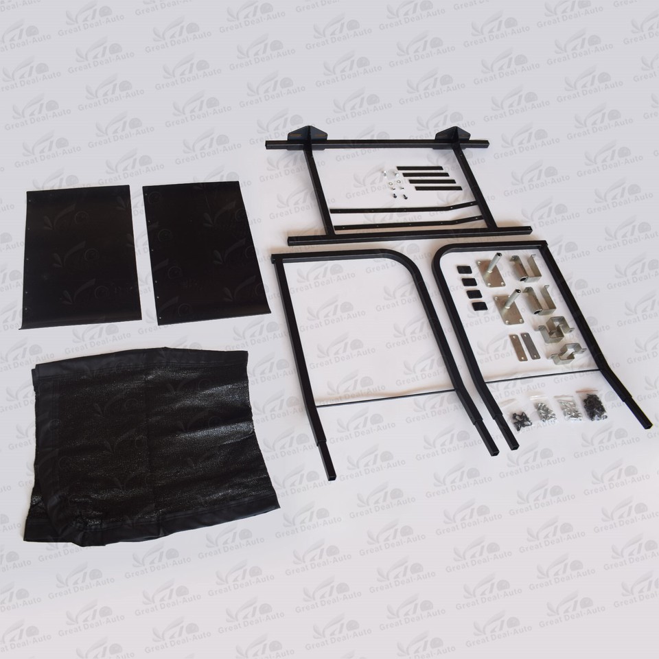 Caravan Stone Guard Shield Protection for Off Road RV Mesh & Mud Flaps ...