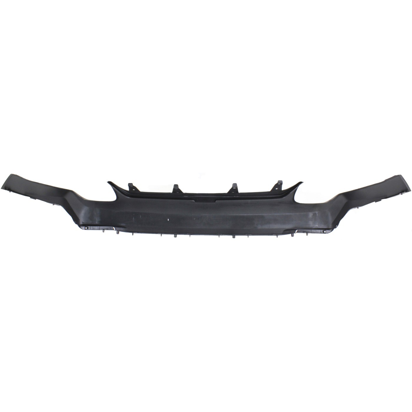 5216978010 New Bumper Cover Fascia Rear Lower for Lexus NX200t 2015 ...