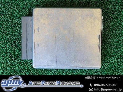 FORD Ford escape 2001 Engine Control Unit 1L8U12A650GD [Used ...