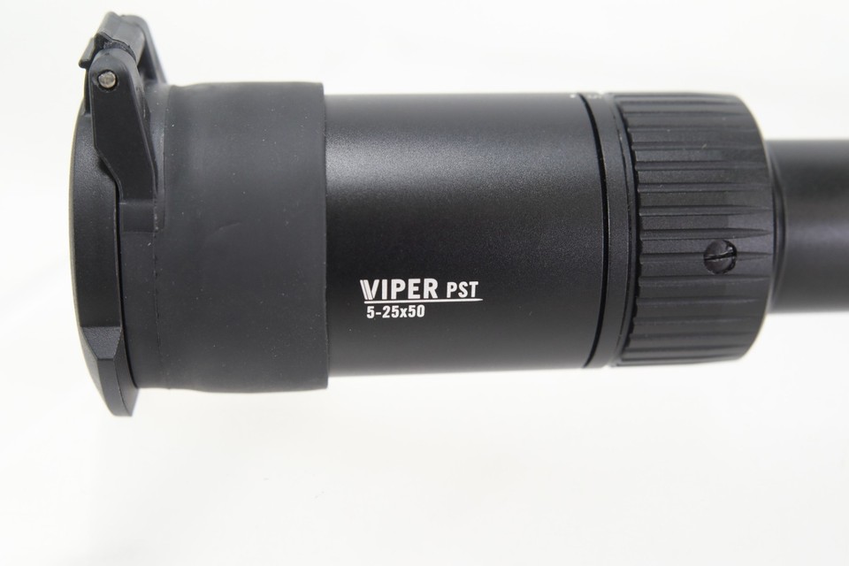 Vortex Viper PST 5-25x50 SF | eBay