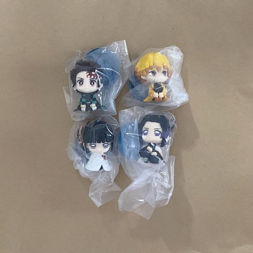 Gacha Capsule Toy Figure Demon Slayer Suwarase Tai Capsule Toy Gacha ...