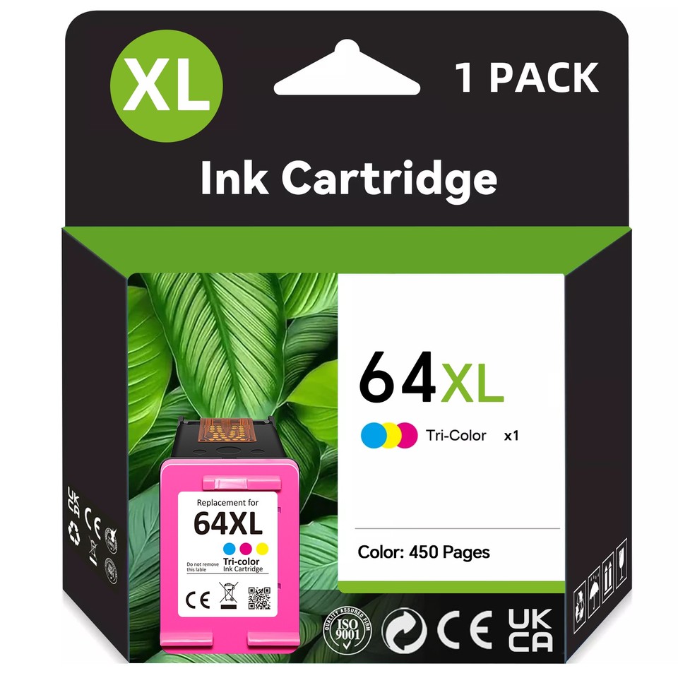 Hp Envy Photo 7800 Ink
