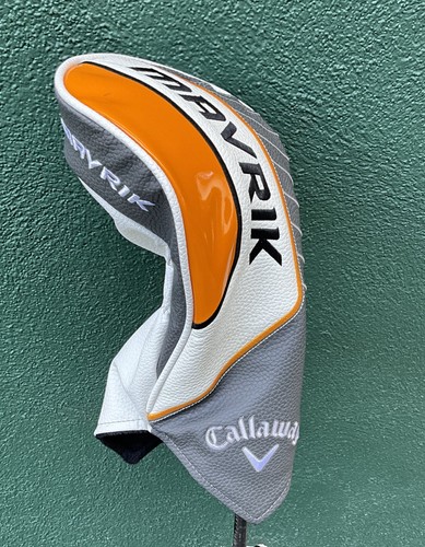 Callaway Maverick Max Driver 9% Evenflow Riptide 50g 5.5 Regular Flex ...