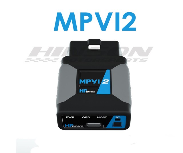 HP Tuners Mpvi2 Tuner With 2 Credits for sale online | eBay