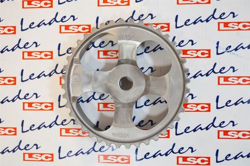 Vauxhall Movano Vivaro Camshaft Pulley / Timing Gear New Original ...