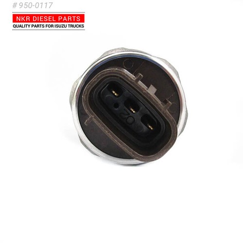 Speed Sensor A/T For Isuzu NPR NPR-HD NQR NRR 1995-16 4HK1 5.2L New Oem ...