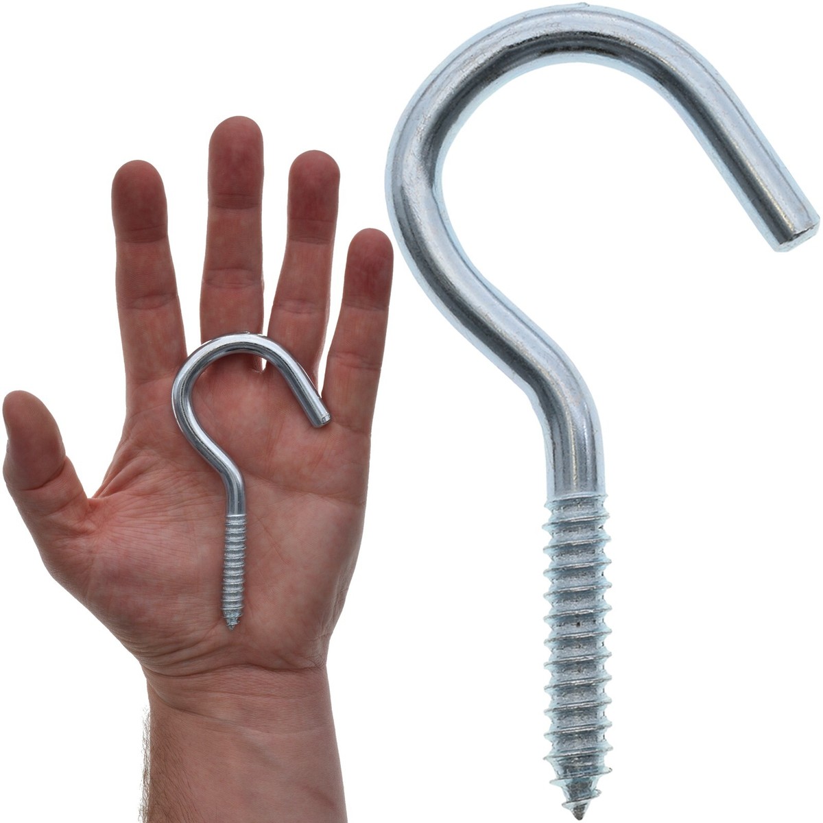Screw Hook