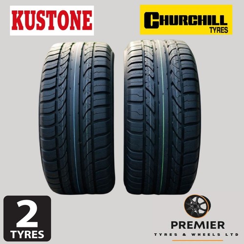 X2 NEW BUDGET TYRES 255 30 19 255/30R19 *CHEAPEST ON EBAY * | eBay UK