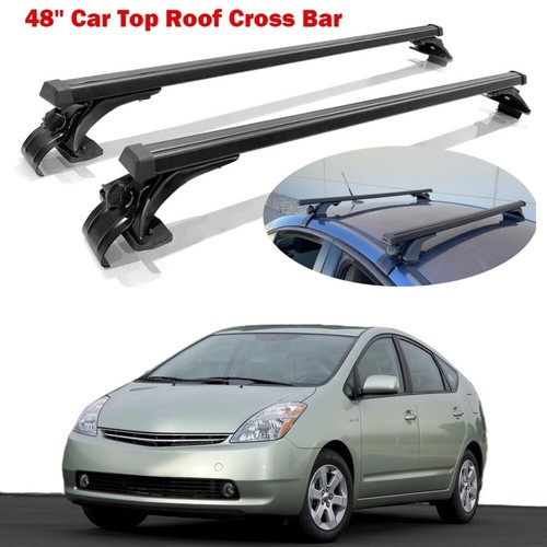 For Toyota Prius XW20 2004-2009 Car Top Roof Cross Bar Luggage Cargo ...