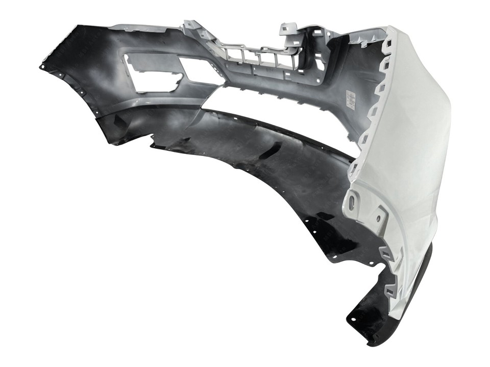 2017-2020 Nissan Rogue Front Bumper Cover for Nissan Rogue | Glacier ...