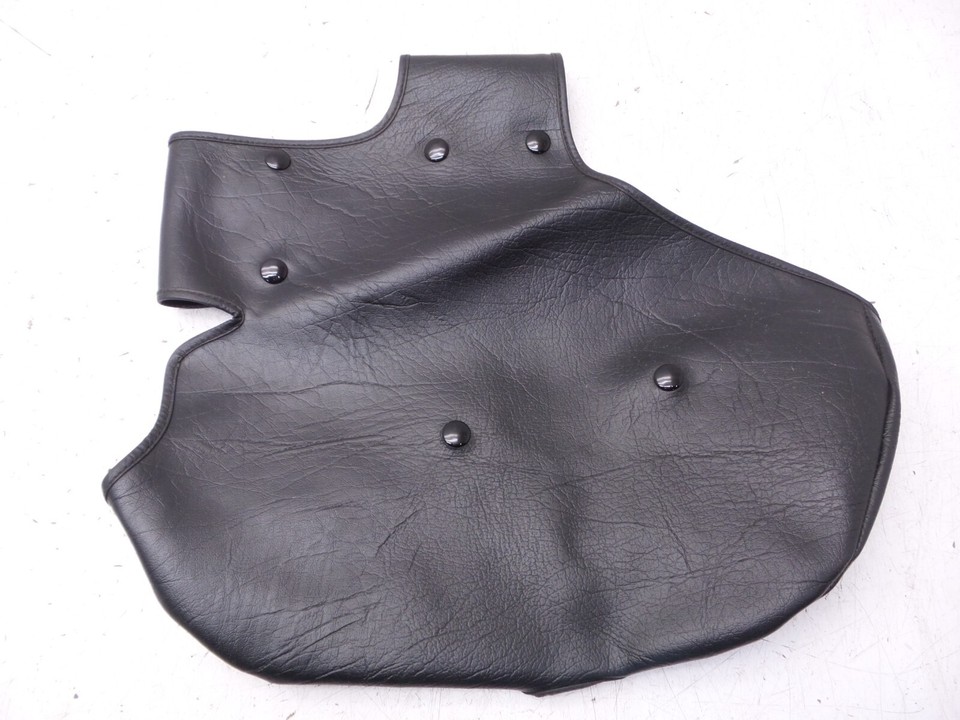 Engine Guard Chaps Pair for 97-07 Harley-Davidson Touring Models | eBay
