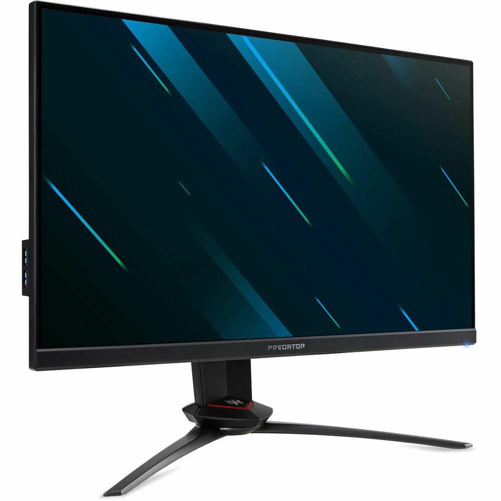 Acer Predator XB3 - 27" Monitor Full HD 1920x1080 240Hz IPS 16:9 1ms ...