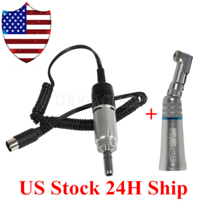 Handpieces - Speed Latch