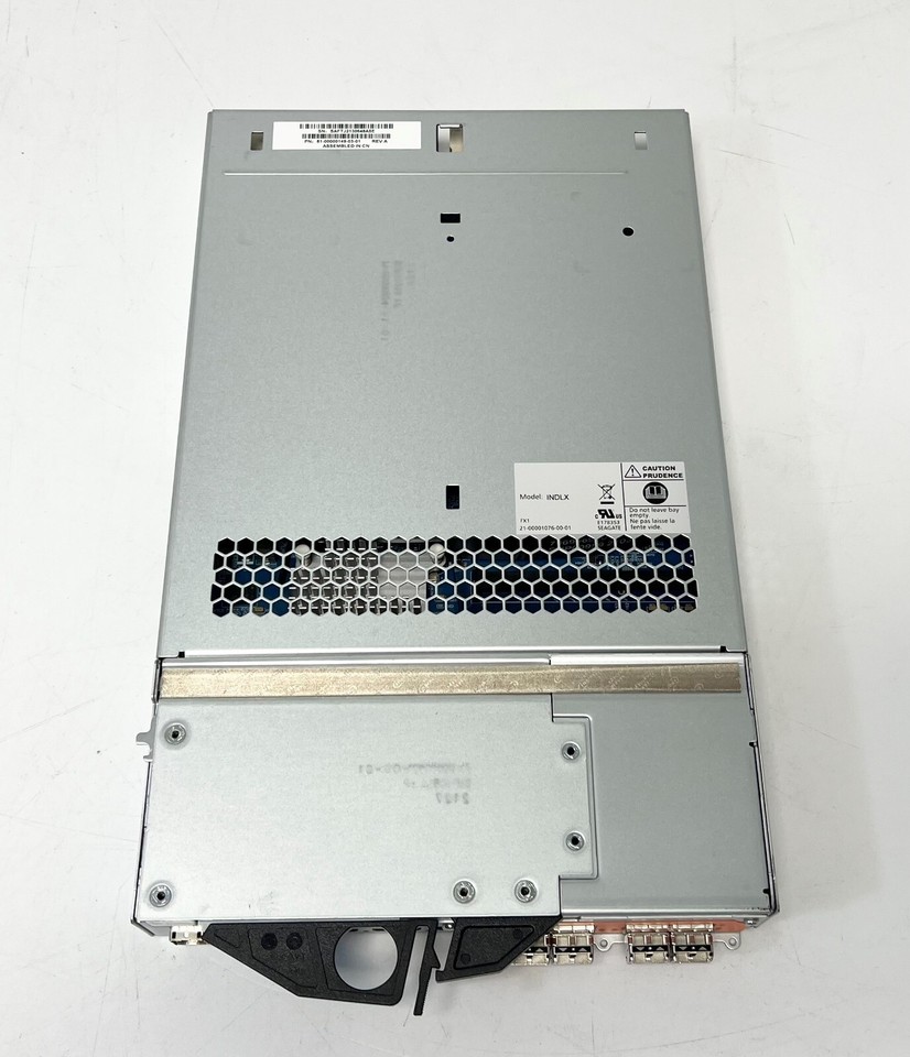 HPE MSA 2060 16Gbit Fibre Channel Controller P12948-001 | eBay