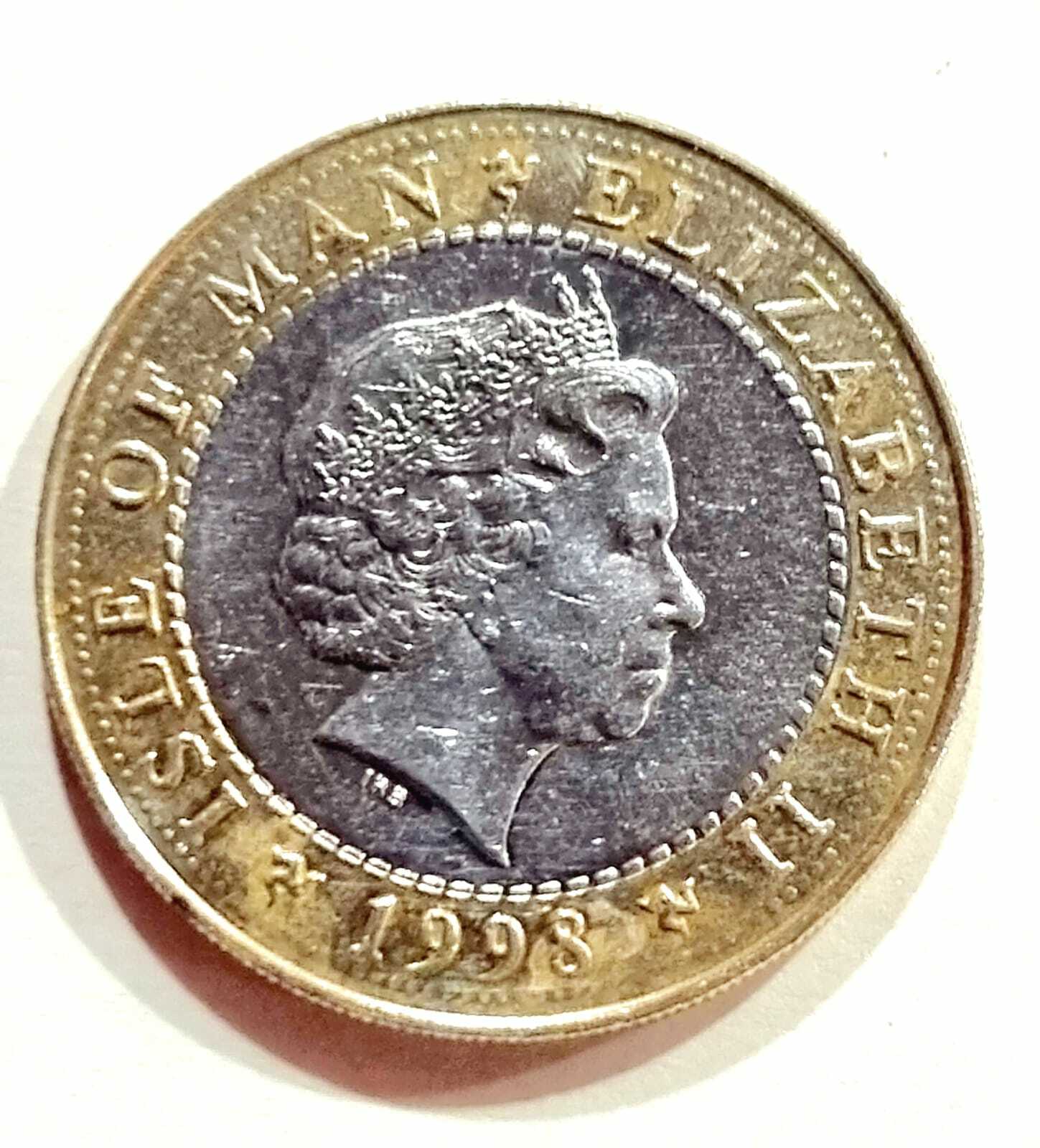 Rare Two £2 Pound Coin UK Coins Olympics Commonwealth Bible Navy Magna ...