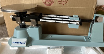 Lab Equipment - Vwr