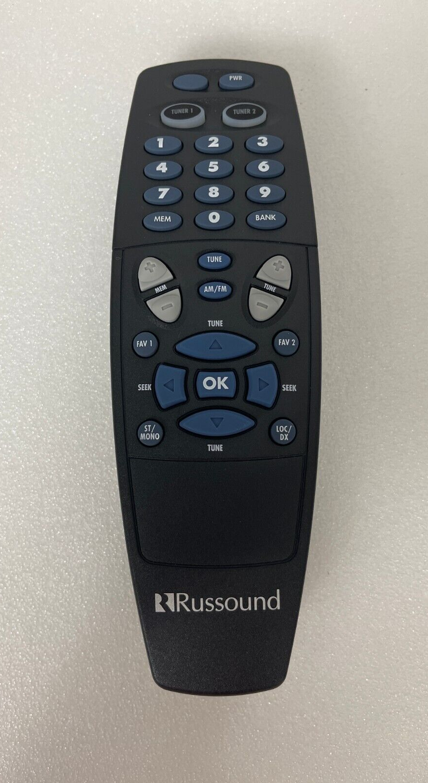 Original+Russound+St2-rc+Remote+Control+for+St2 for sale online | eBay