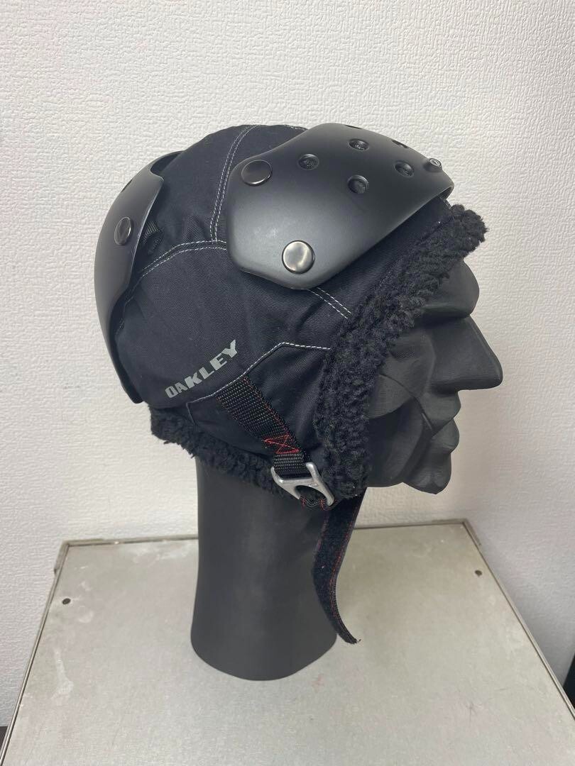 Oakley Flight Deck Helmet Oakley MOD7 Medium B Grade