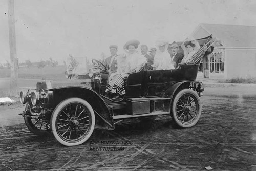 Matheson car 1911 automobile photo photograph | eBay