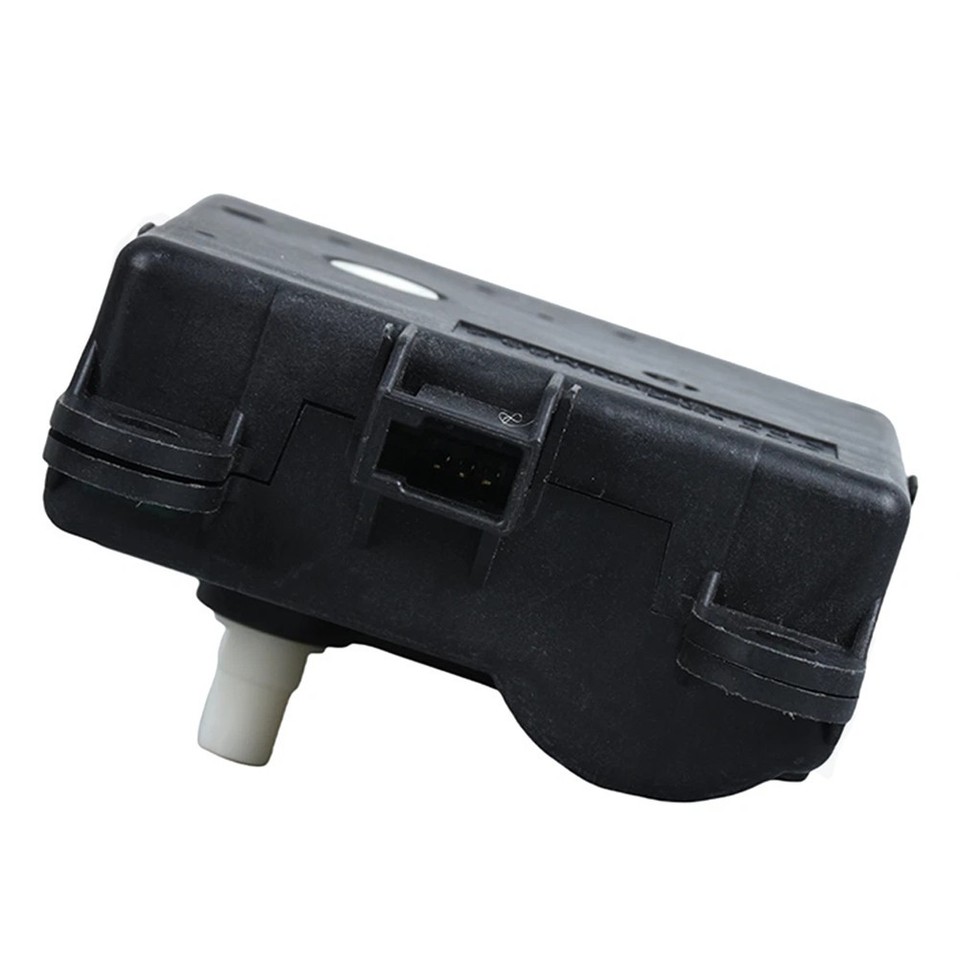 Air Mix Door Actuator for Nissan For Murano 2003 to 2014 Compatible ...