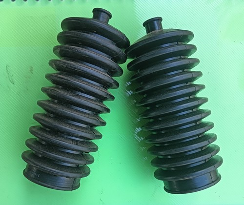 MGA Steering Rack Rubber Gaiter Boots pair new | eBay