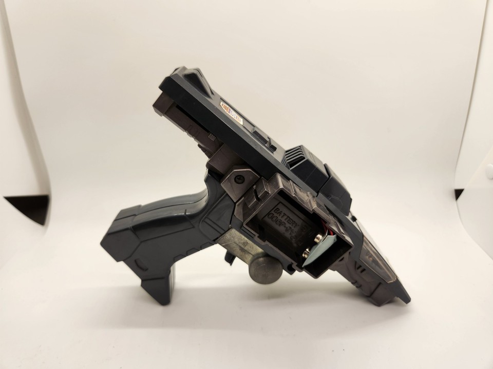 Gobots Playtime Vintage Laser Gun For Parts. G1 Transformers Machine ...