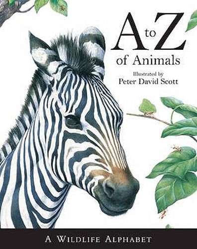 A-Z of All Animals. Libby Hamilton by Libby Hamilton: New | eBay
