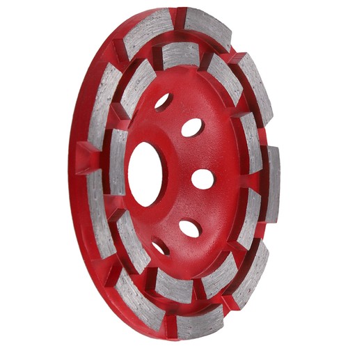 Diamond Cup Grinder Wheel Row Cup Disc for Grinding and Polishing ...