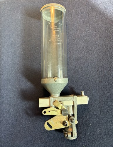 Dillon Precision Square Deal B Reloading Press POWDER MEASURE ONLY | eBay