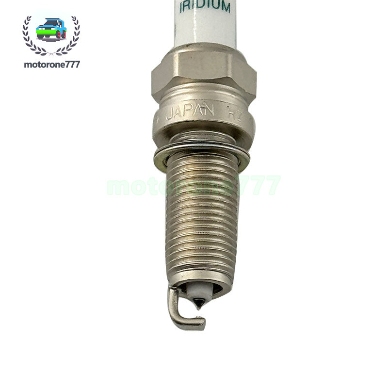 4psc Spark Plugs Hyundai Sonata Kia Optima 2.4L 2011-2016 18847-11160 ...